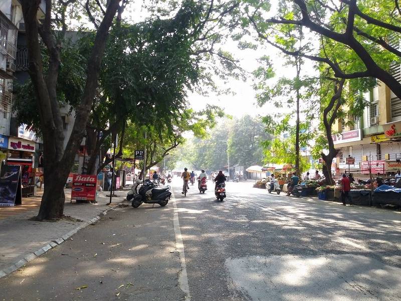 Karve Nagar , Pune: Map, Property Rates, Projects, Photos, Info