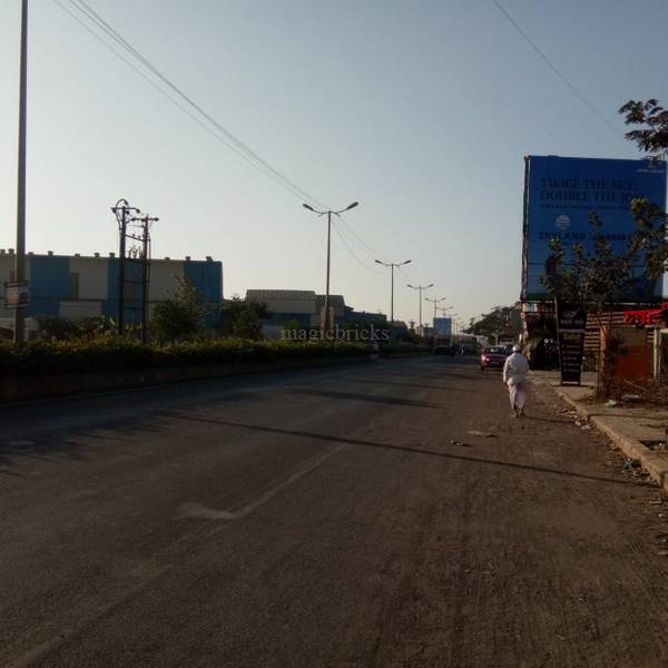 Chikhali , Pune: Map, Property Rates, Projects, Photos, Info