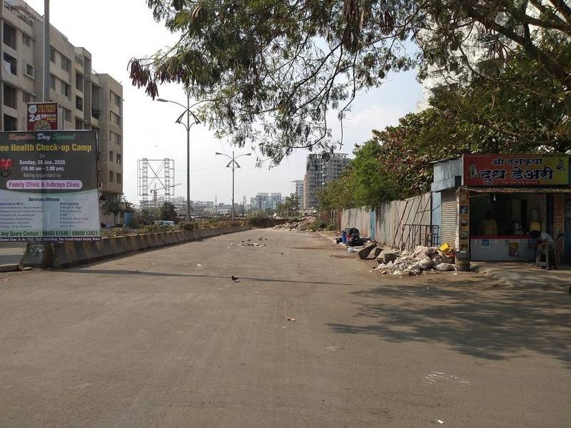 Wakad , Pune: Map, Property Rates, Projects, Photos, Info