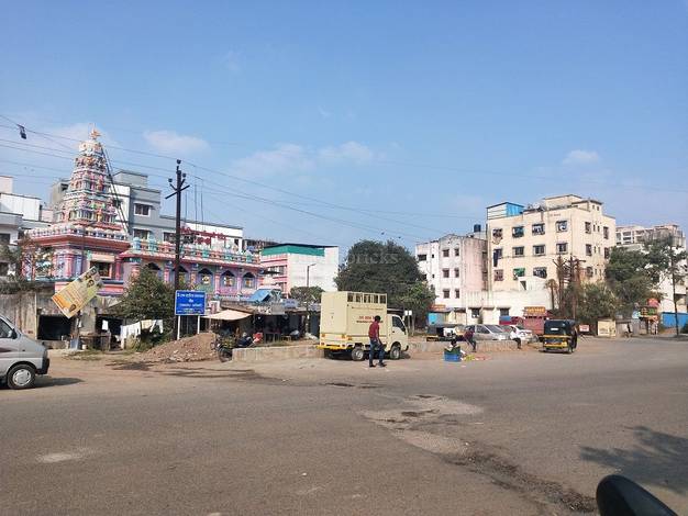 Balewadi, Pune: Map, Property Rates, Projects, Photos, Reviews, Info