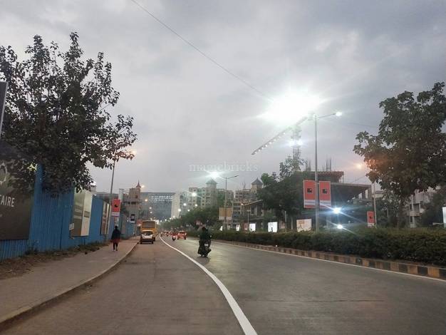 Balewadi, Pune: Map, Property Rates, Projects, Photos, Reviews, Info