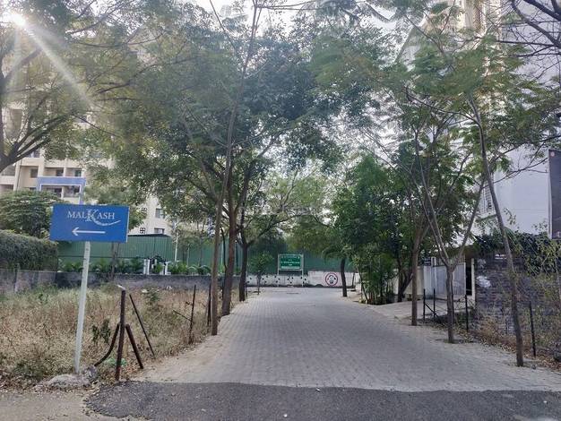 Balewadi, Pune: Map, Property Rates, Projects, Photos, Reviews, Info