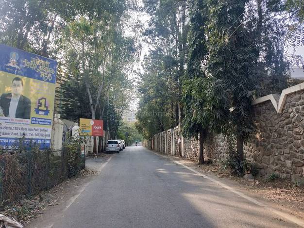 Balewadi, Pune: Map, Property Rates, Projects, Photos, Reviews, Info