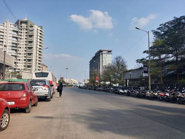 Balewadi, Pune: Map, Property Rates, Projects, Photos, Reviews, Info