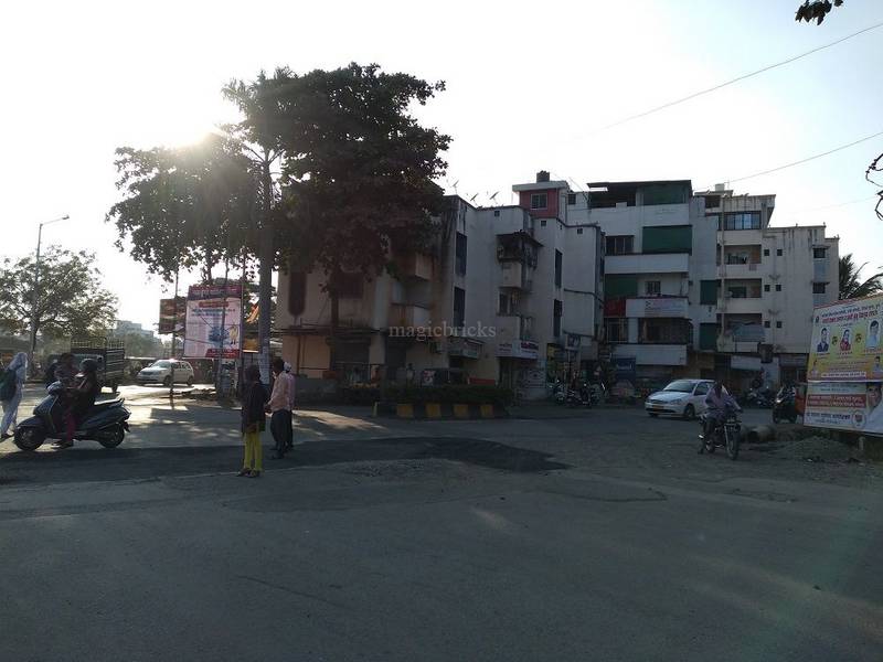 Pimple Gurav , Pune: Map, Property Rates, Projects, Photos, Info