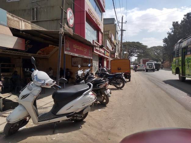 Varthur, Bangalore: Map, Property Rates, Projects, Photos, Reviews, Info