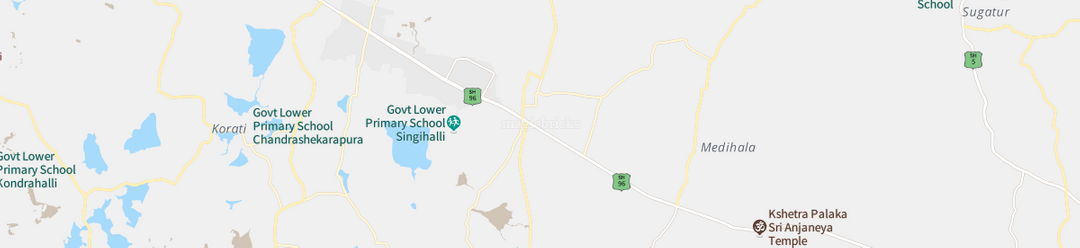 Vemagal, Kolar: Map, Property Rates, Projects, Photos, Reviews, Info