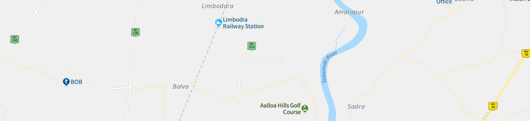 Aluva, Gandhinagar: Map, Property Rates, Projects, Photos, Reviews, Info