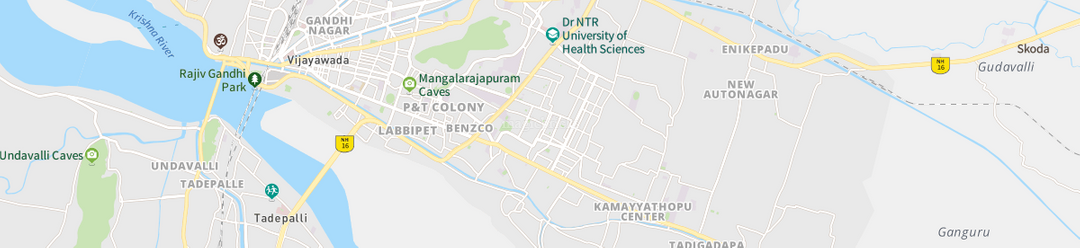 State Bank Colony, Vijayawada: Map, Property Rates, Projects, Photos ...