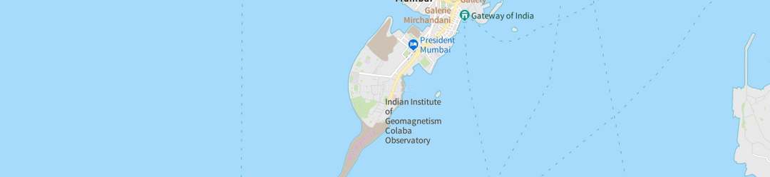 Colaba, Mumbai: Map, Property Rates, Projects, Photos, Reviews, Info