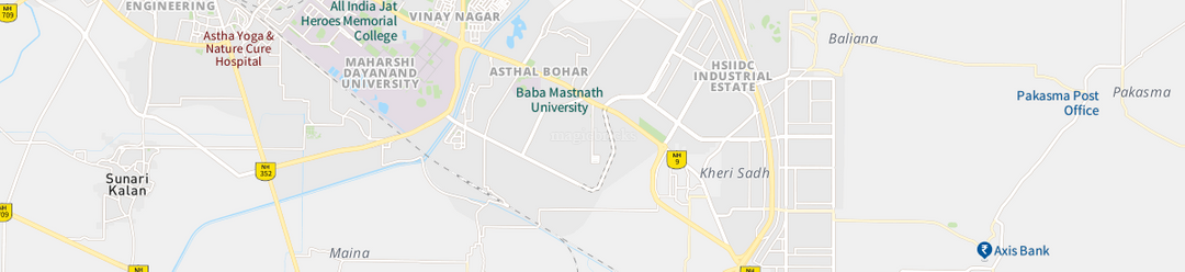 Sun City, Rohtak: Map, Property Rates, Projects, Photos, Reviews, Info