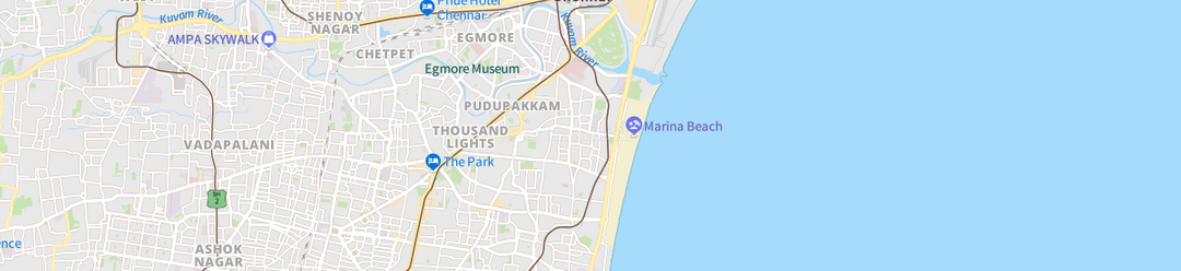 Triplicane, Chennai: Map, Property Rates, Projects, Photos, Reviews, Info