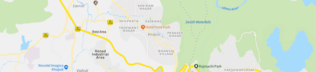 Khopoli, Navi Mumbai: Map, Property Rates, Projects, Photos, Reviews, Info