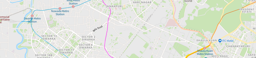 Sagarpur, New Delhi: Map, Property Rates, Projects, Photos, Reviews, Info
