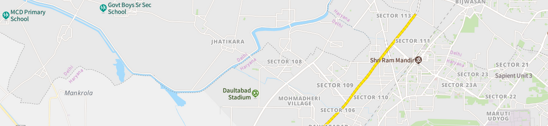 Dharampur, Gurgaon: Map, Property Rates, Projects, Photos, Reviews, Info