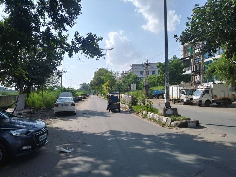 Mangolpuri Industrial Area Phase 1, New Delhi: Map, Property Rates ... Mangolpuri Industrial Area Phase 1, New Delhi: Map, Property Rates ...