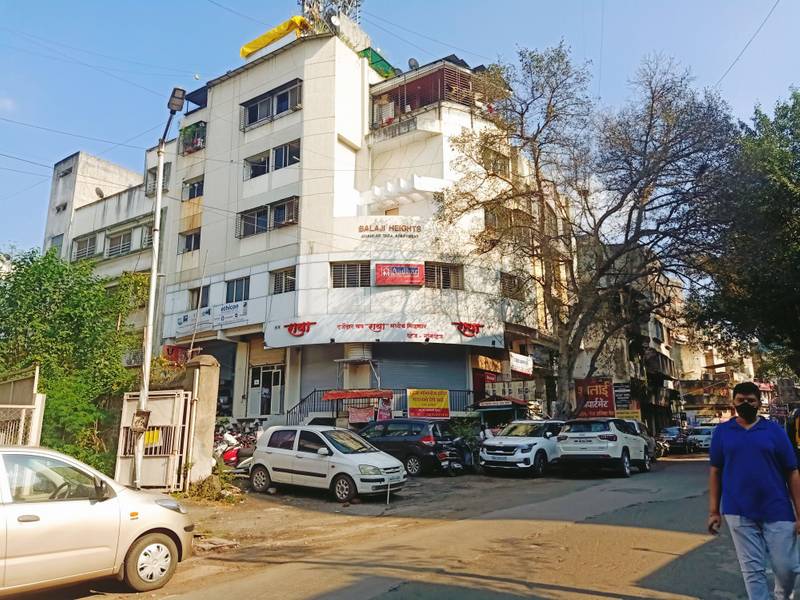 Niwara Safalya in Shaniwar Peth, Pune: Price, Brochure, Floor Plan, Reviews