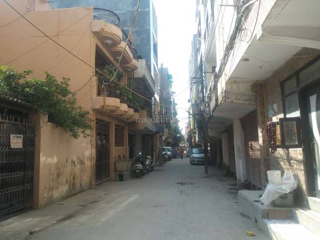 Nawada, New Delhi: Map, Property Rates, Projects, Photos, Reviews, Info