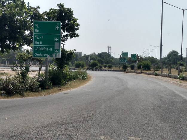 Sector MU, Greater Noida: Map, Property Rates, Projects, Photos ...