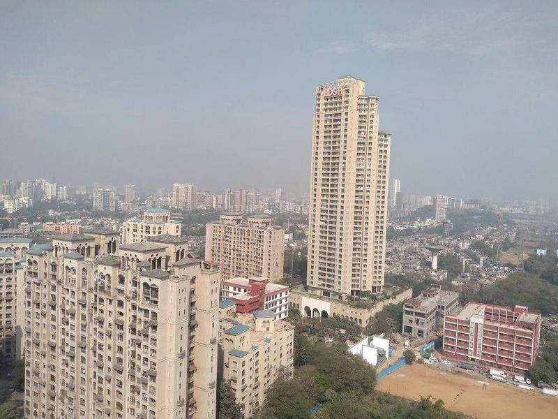 Wadala , Mumbai: Map, Property Rates, Projects, Photos, Info