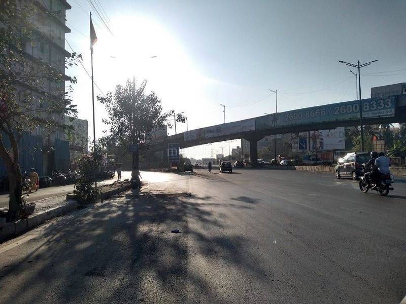 Wadala , Mumbai: Map, Property Rates, Projects, Photos, Info