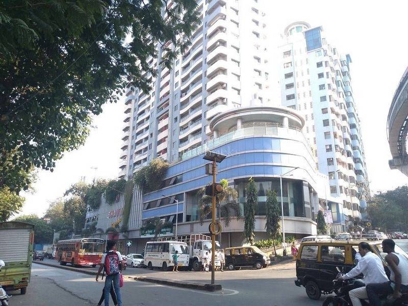 Parel , Mumbai: Map, Property Rates, Projects, Photos, Info
