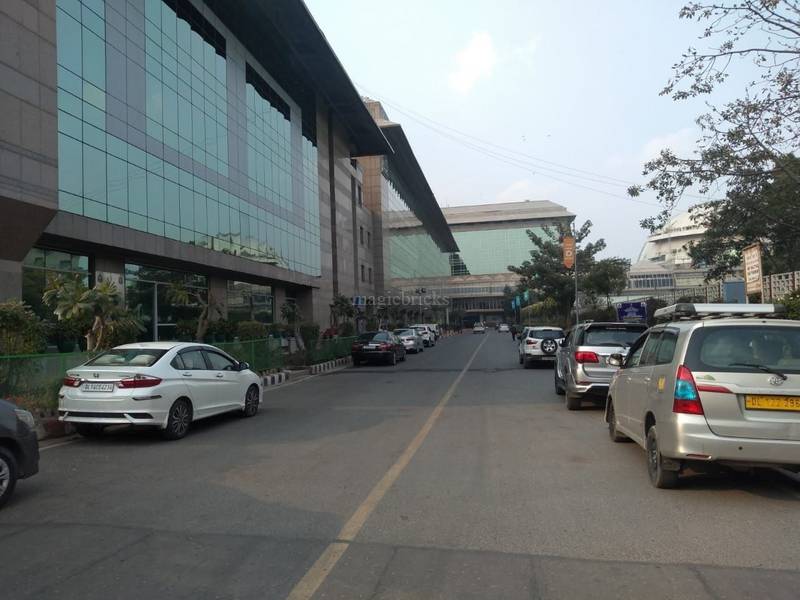 Saket , New Delhi: Map, Property Rates, Projects, Photos, Info