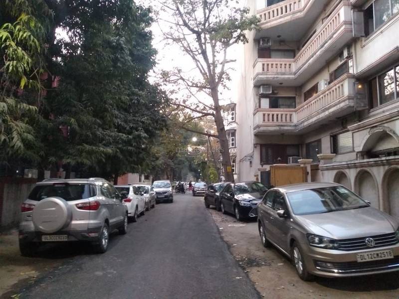 Saket , New Delhi: Map, Property Rates, Projects, Photos, Info