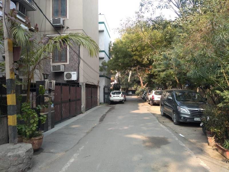 Saket , New Delhi: Map, Property Rates, Projects, Photos, Info