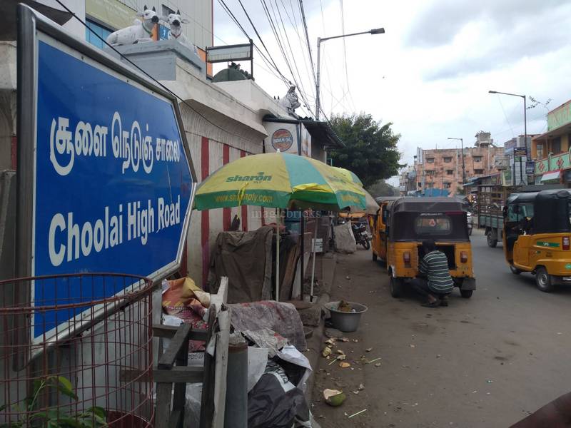 Rainbow Siddhachal in Choolai, Chennai: Price, Brochure, Floor Plan ...