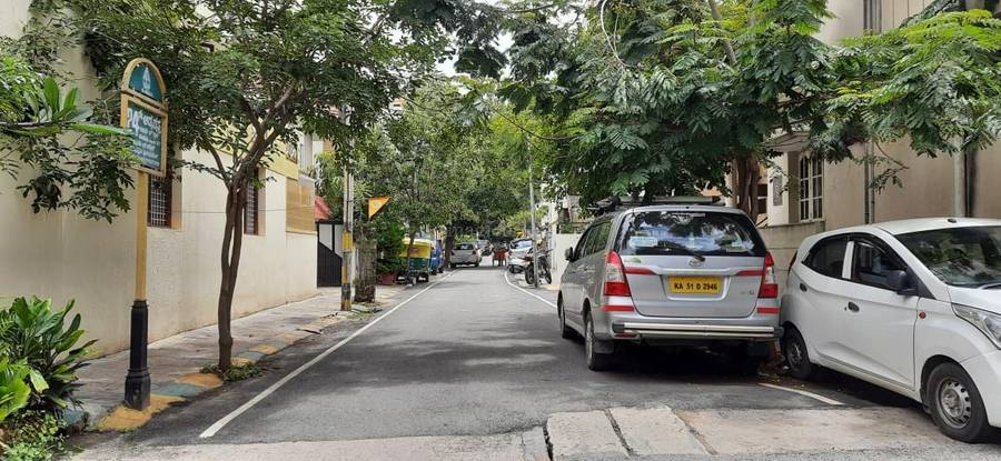Block 6th Jayanagar, Bangalore: Map, Property Rates, Projects, Photos ...