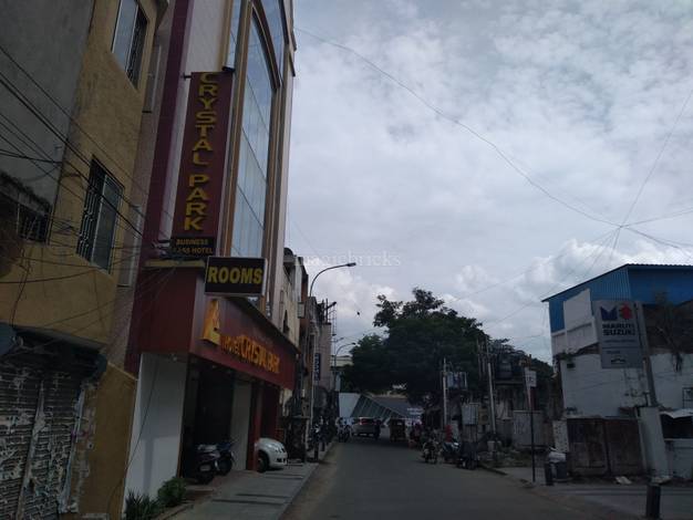 Triplicane, Chennai: Map, Property Rates, Projects, Photos, Reviews, Info