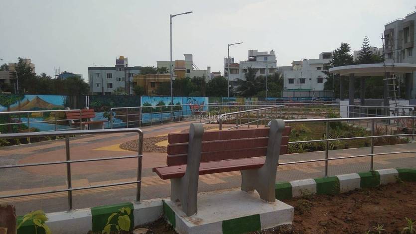 Siruseri, Chennai: Map, Property Rates, Projects, Photos, Reviews, Info