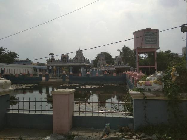 Siruseri, Chennai: Map, Property Rates, Projects, Photos, Reviews, Info