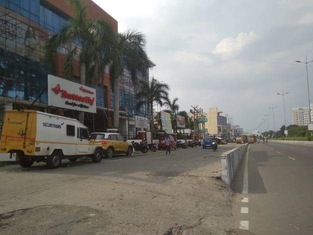 Siruseri, Chennai: Map, Property Rates, Projects, Photos, Reviews, Info