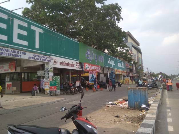 Siruseri, Chennai: Map, Property Rates, Projects, Photos, Reviews, Info