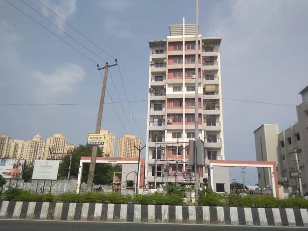 Siruseri, Chennai: Map, Property Rates, Projects, Photos, Reviews, Info