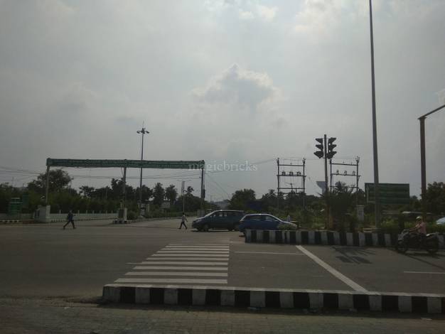 Siruseri, Chennai: Map, Property Rates, Projects, Photos, Reviews, Info