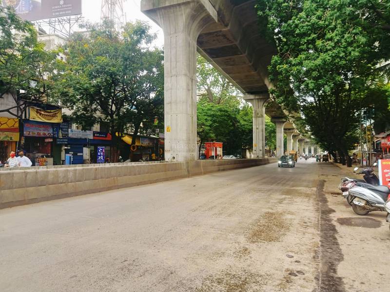 Ideal Colony, Pune: Map, Property Rates, Projects, Photos, Reviews, Info