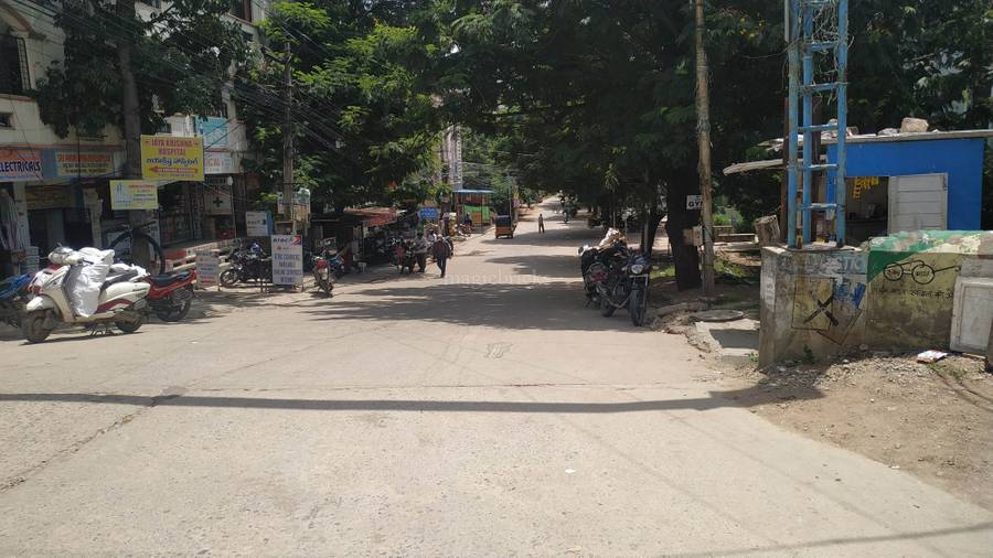 Ramanthapur, Hyderabad: Map, Property Rates, Projects, Photos, Reviews ...