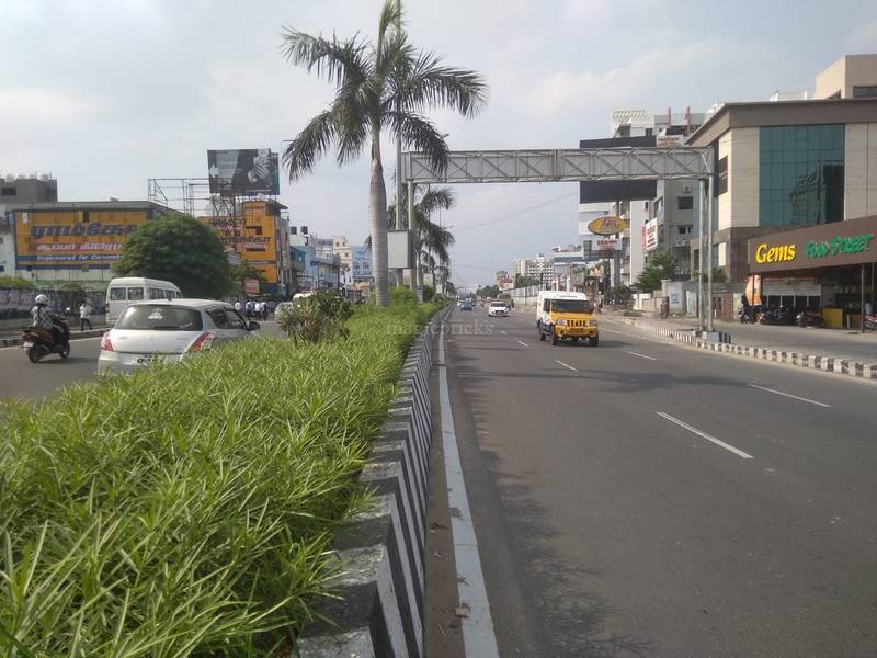 Siruseri, Chennai: Map, Property Rates, Projects, Photos, Reviews, Info