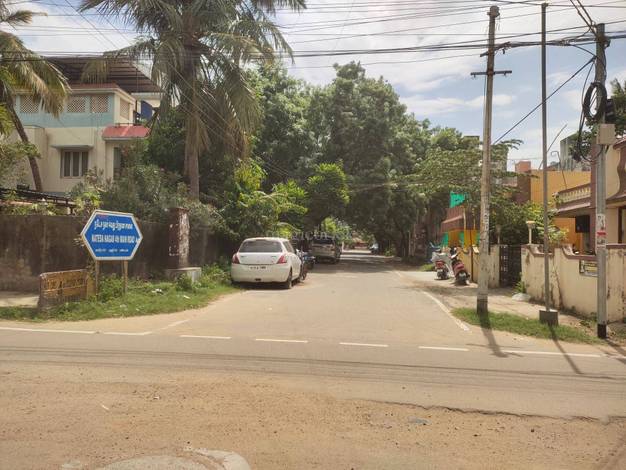 Mathur, Chennai: Map, Property Rates, Projects, Photos, Reviews, Info