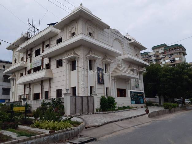 Sector 45 Green Woods City , Gurgaon: Map, Property Rates, Projects ...