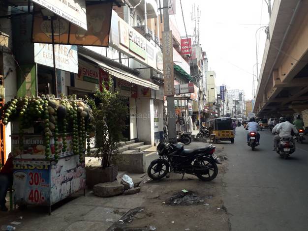 Attapur, Hyderabad: Map, Property Rates, Projects, Photos, Reviews, Info