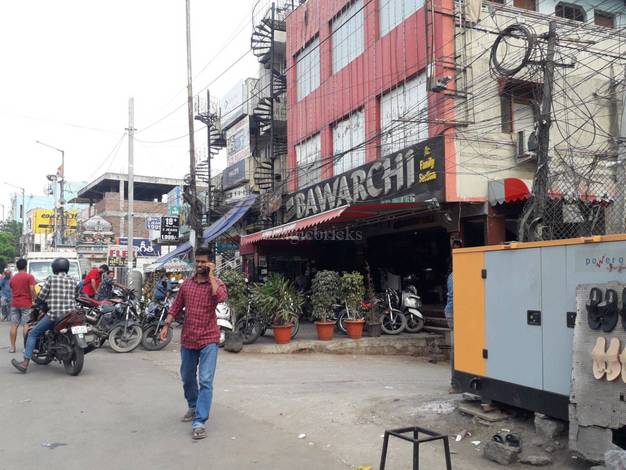 Attapur, Hyderabad: Map, Property Rates, Projects, Photos, Reviews, Info