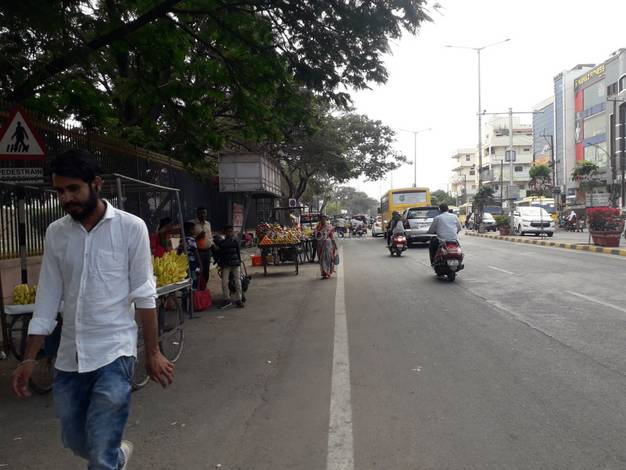 Attapur, Hyderabad: Map, Property Rates, Projects, Photos, Reviews, Info