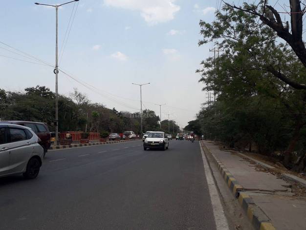 Attapur, Hyderabad: Map, Property Rates, Projects, Photos, Reviews, Info