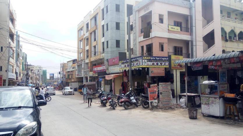 Narsingi, Hyderabad: Map, Property Rates, Projects, Photos, Reviews, Info