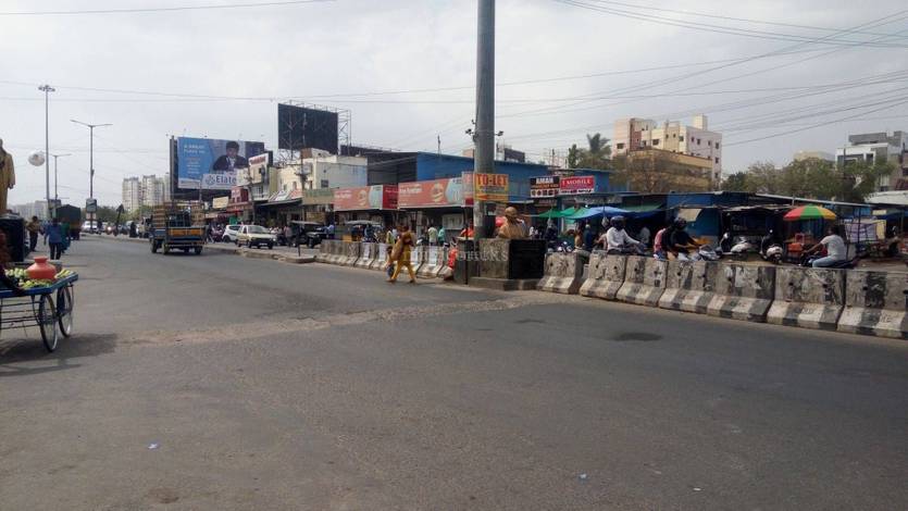Narsingi, Hyderabad: Map, Property Rates, Projects, Photos, Reviews, Info
