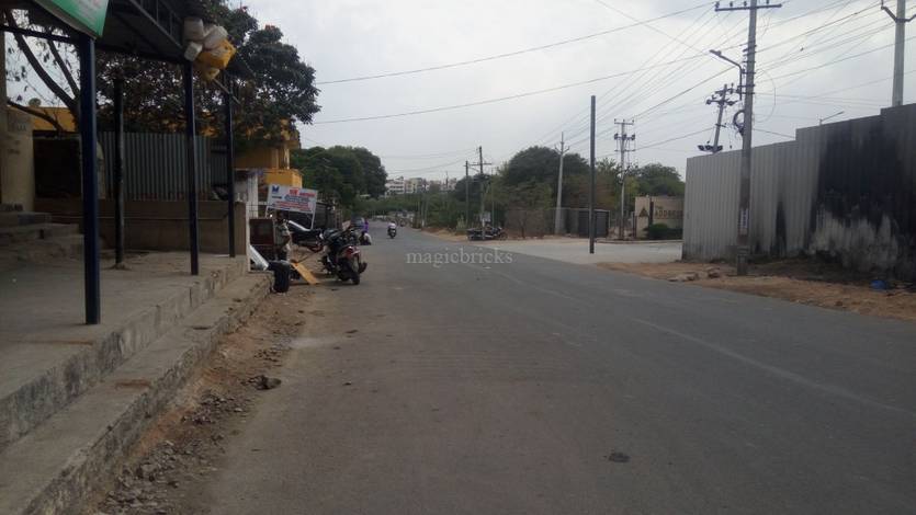 Narsingi, Hyderabad: Map, Property Rates, Projects, Photos, Reviews, Info